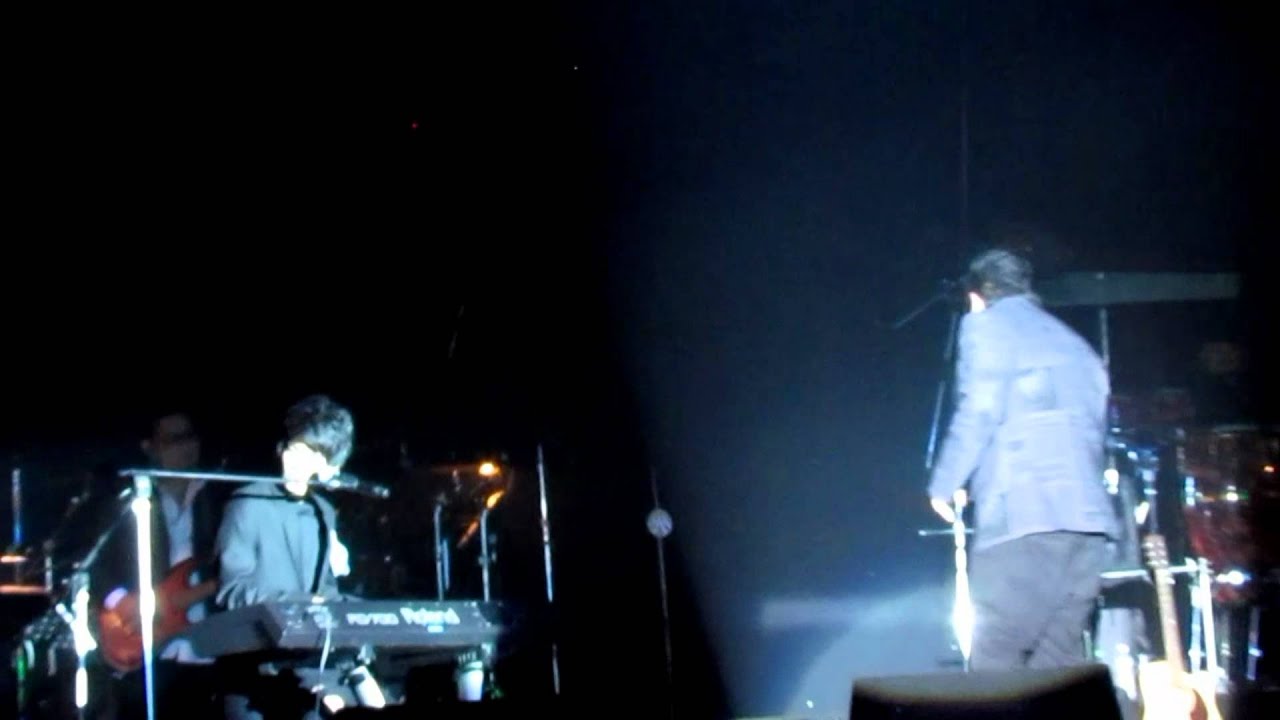 Nothing on you tol tab - YouTube