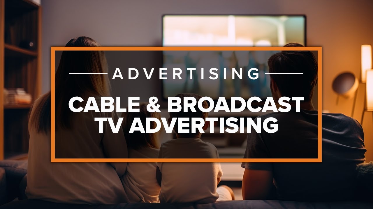 Episode 16: The Difference Between Cable & Broadcast Television ...