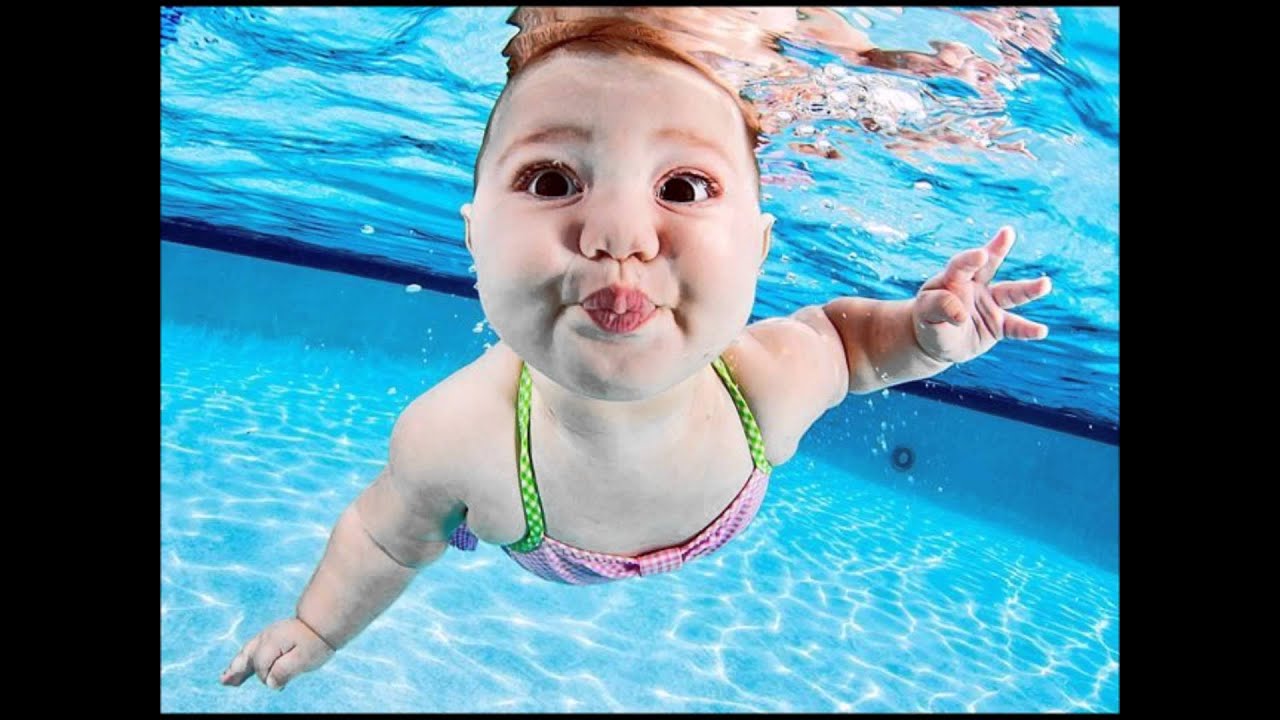 Самые удивительные и необычные дети/ The most amazing children - YouTube