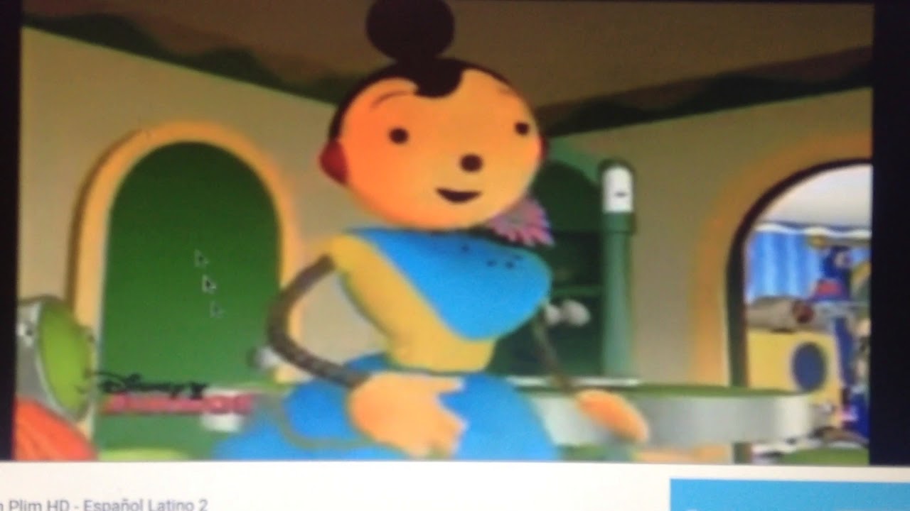 Rolie polie olie pappy’s teeth biting tribute (Firefox 5013) - YouTube