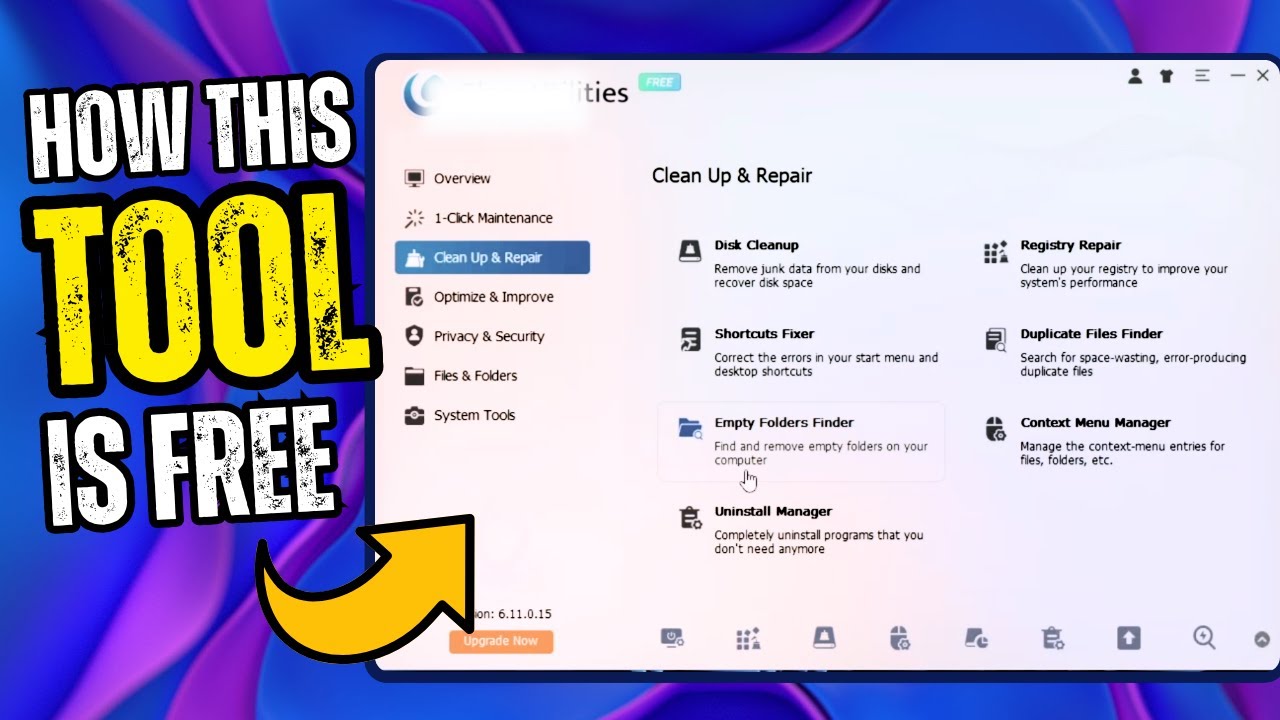 I Don't BELIEVE This Windows TOOL is FREE!! (So USEFUL) - YouTube