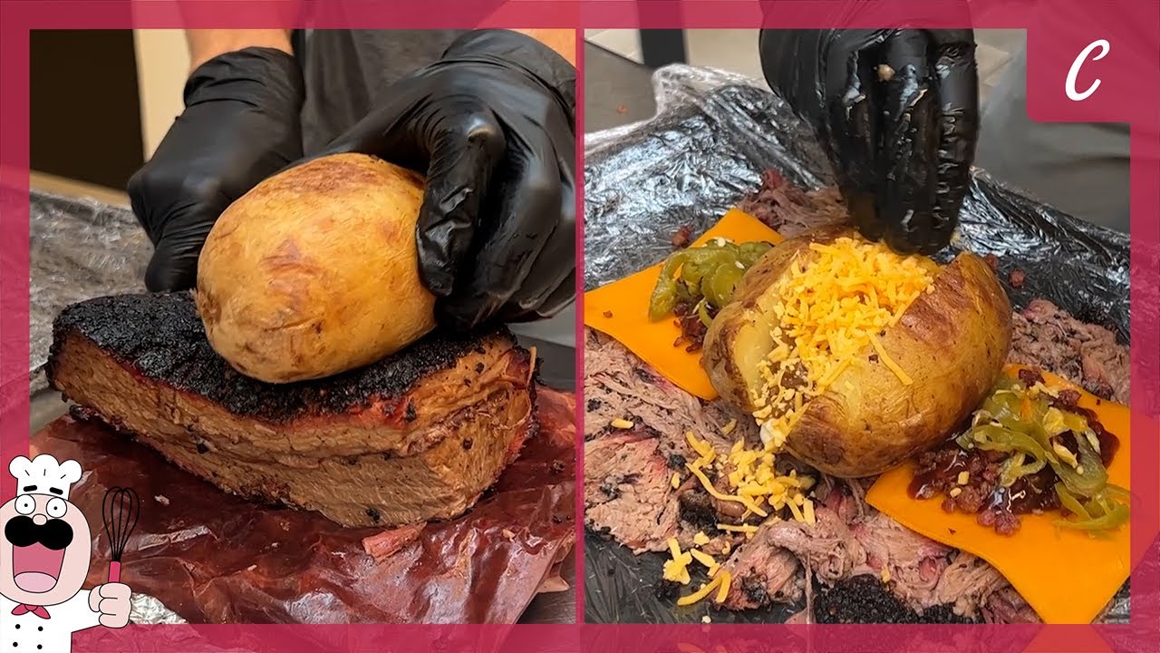 3 Irresistible Brisket Recipes to Impress Your Guests! - YouTube