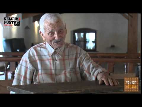 Huzur İçinde Uyu Mehmet Cebeci (1916-2016)