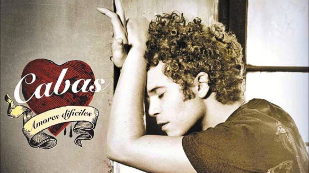 Andres Cabas - Mi bom bom (salsa) - YouTube
