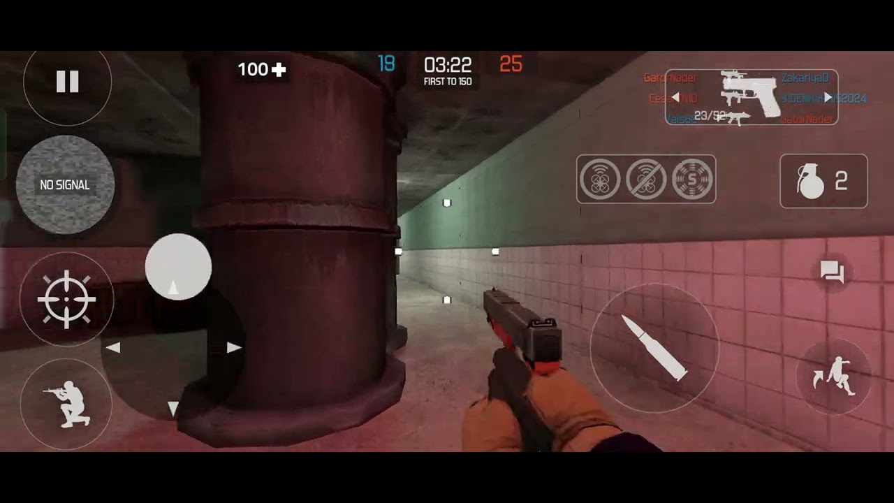 bullet force Mg4 with Maruflage Skin legendte skin in this day - YouTube