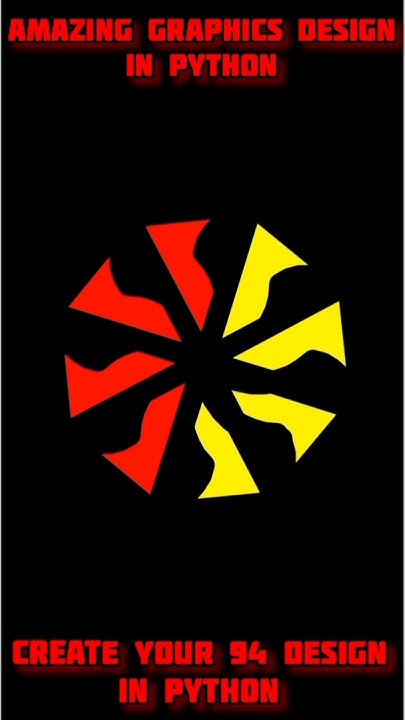 Create Your 94 Design Code In Python Using Turtle Module Import Module Coding Python Import 
