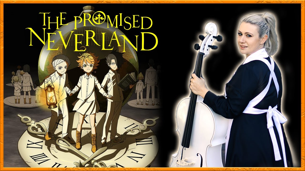 Yakusoku No Neverland [The Promised Neverland] OST - Isabella's Lullaby ...