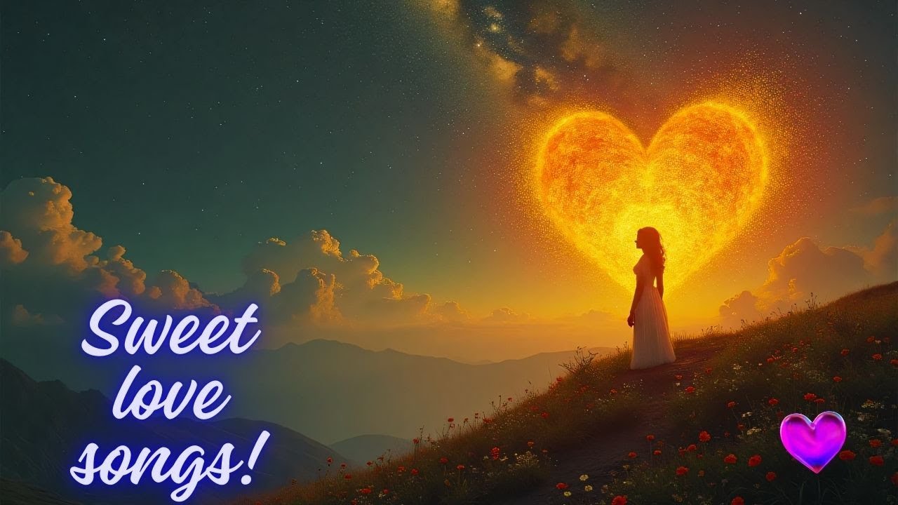 Melodies for the Soul,The fading echoes of love,Love Songs to Remember ...