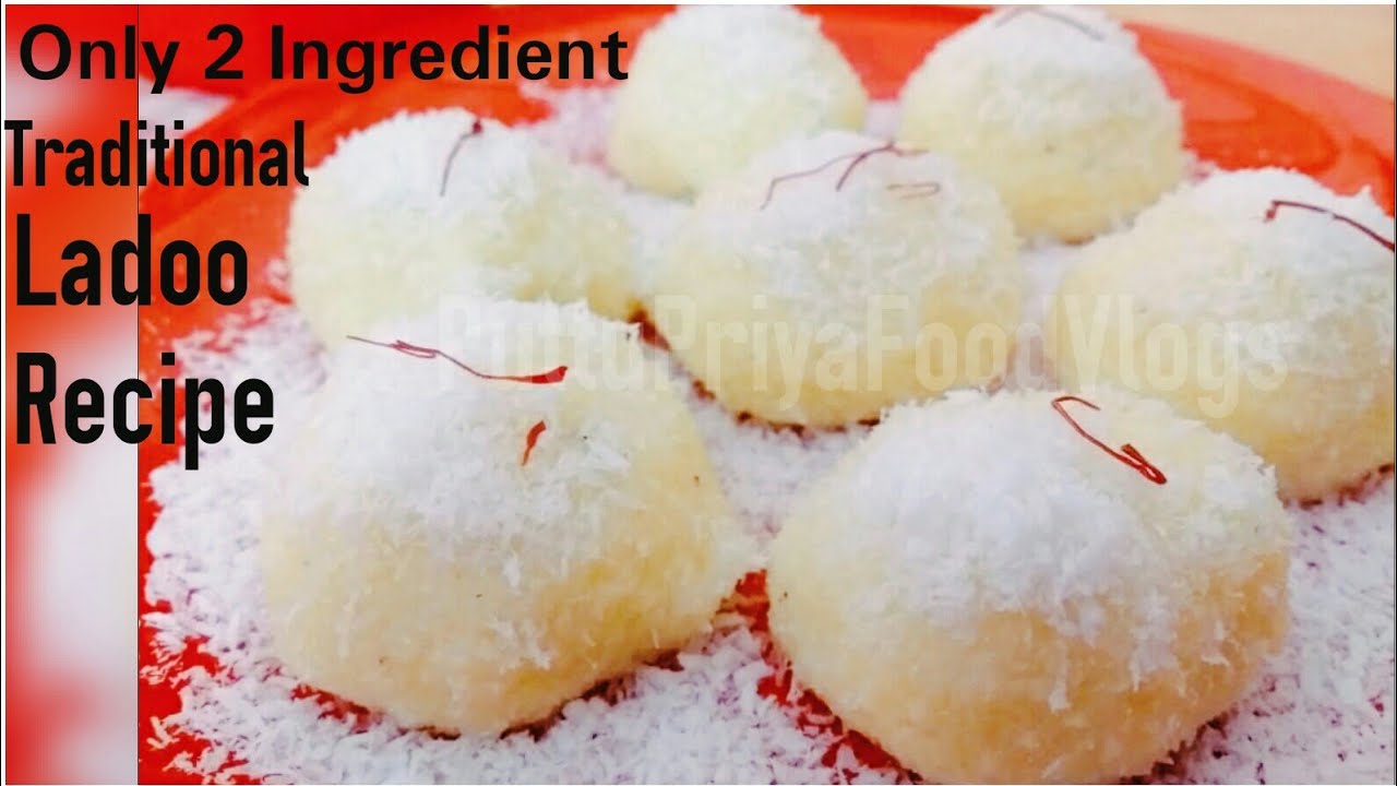 Only 2 Ingredient Sweet Recipe | नाघी नाचाशनी ना मिल्कपाउडर सिर्फ २ ...