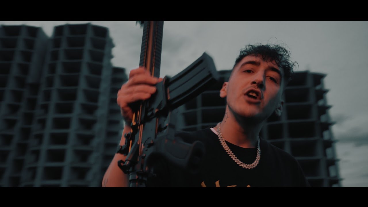 KCUF GAME(OFFİCİAL VİDEO) - YouTube