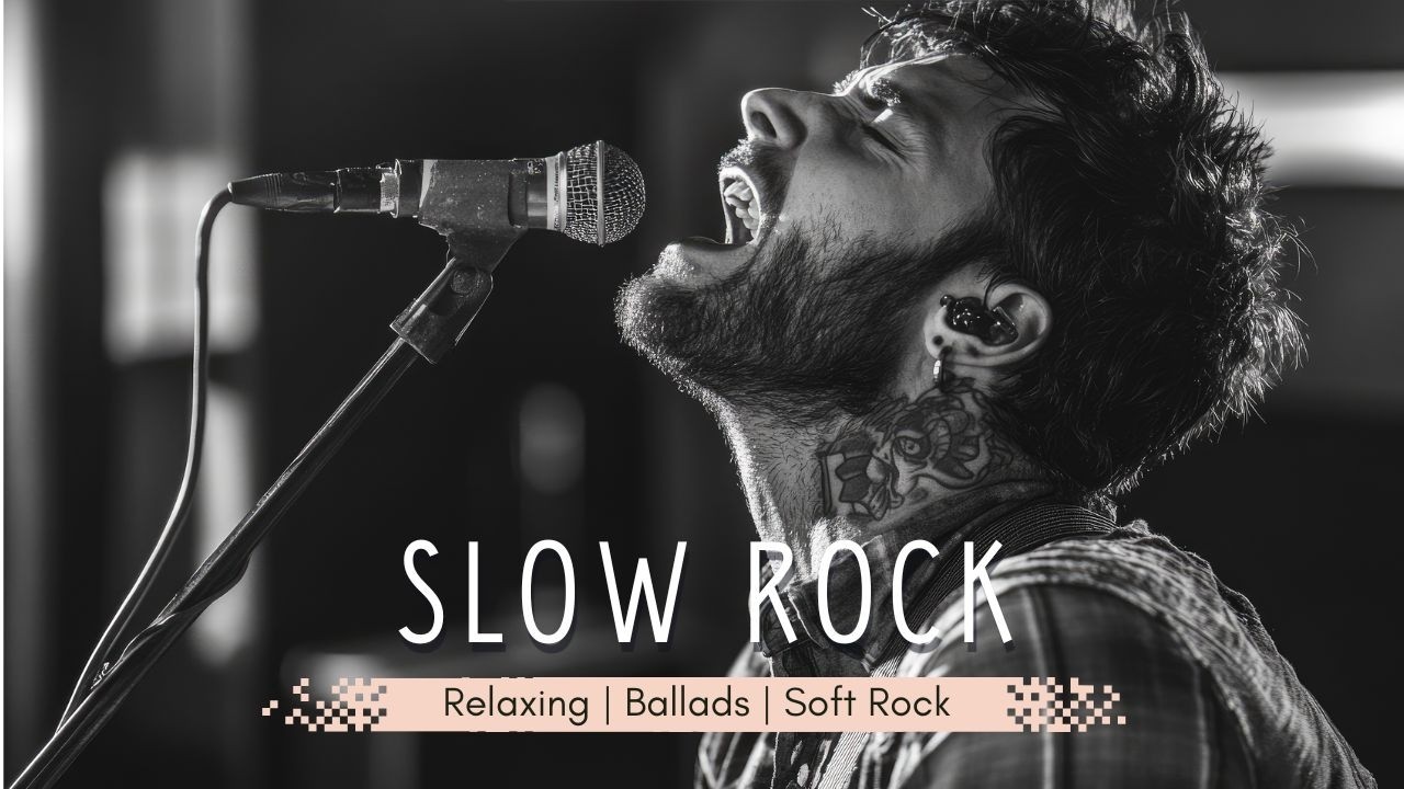 90s Slow Rock & Alternative Rock: The Ultimate Mood Booster Playlist ...