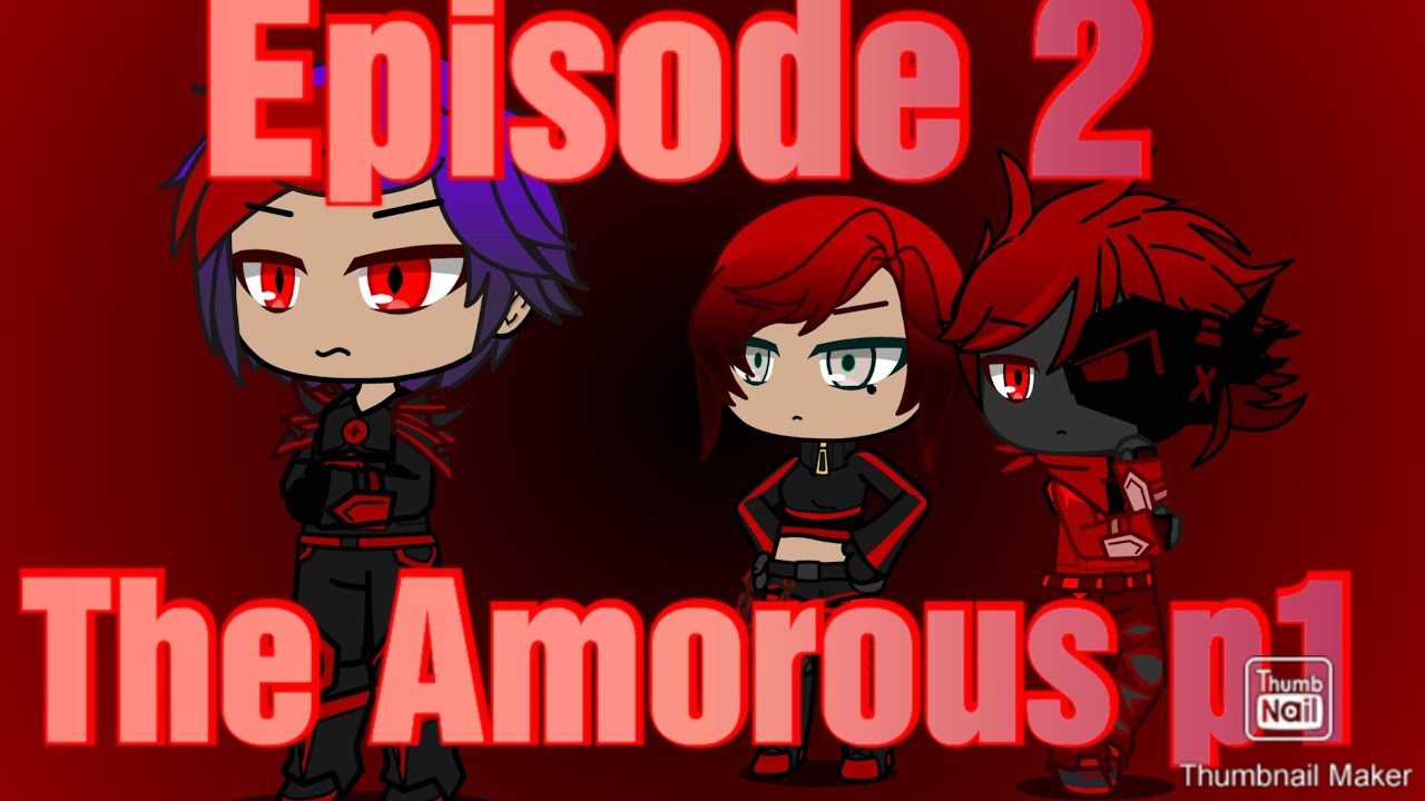 The Amorous Rise, Part 1 - YouTube