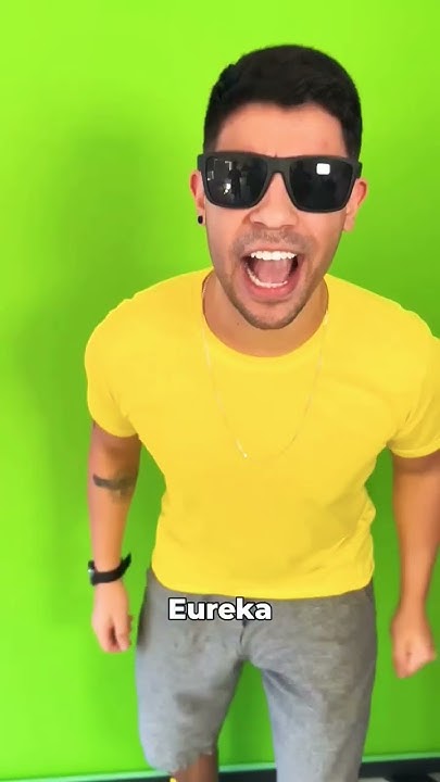 eureka eureka - YouTube