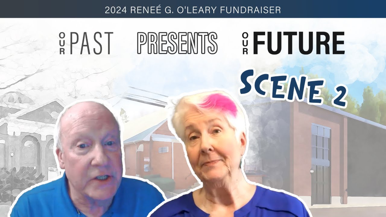 Our Past Presents Our Future :: Scene 2 - YouTube