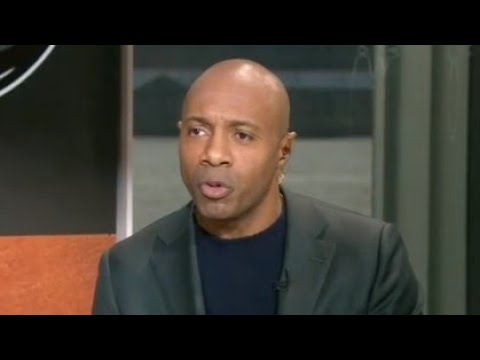 u doing a good job Jay Williams - YouTube