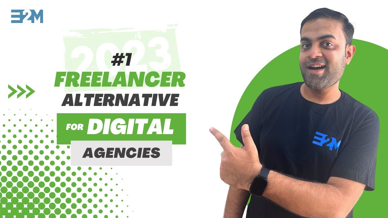 #1 Freelancers Alternative for Digital Marketing Agencies | Scale with ...