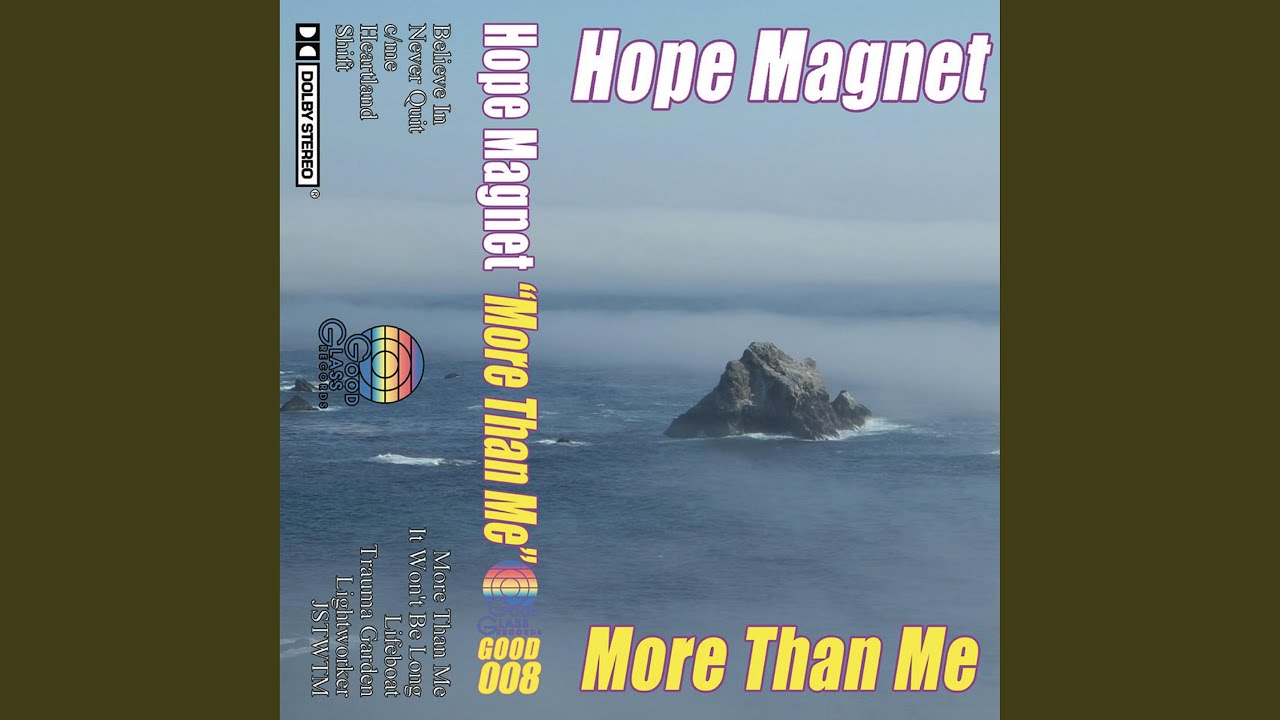 More Than Me - YouTube