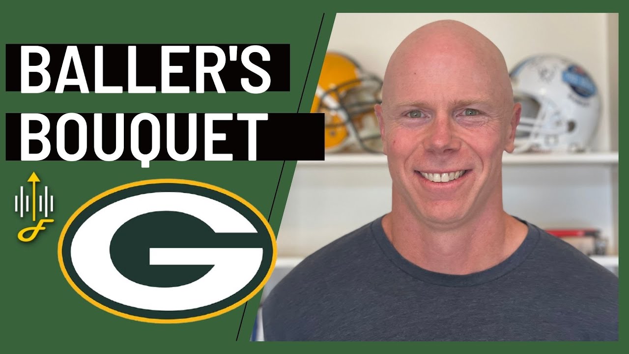 NFL Hall of Fame Behavior Health - Player Ambassador Mike Wahle - YouTube