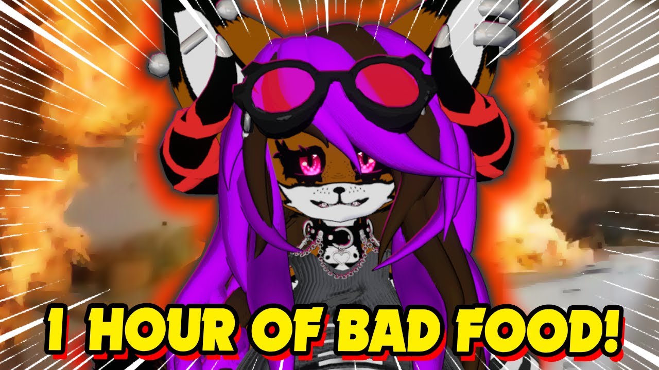 1 HOUR (And 30 Mins) OF BAD FOOD - SEASON 1 - YouTube