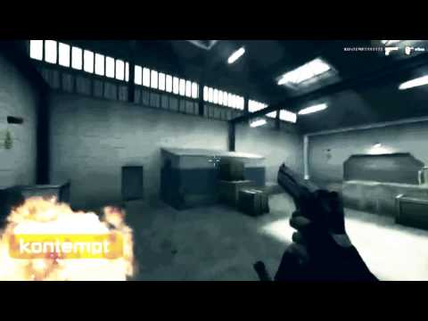 Yusuf Güzel Edit Smack My Bitch Up #6
