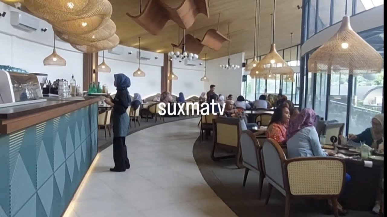 KULINER BARU ALIRE SAJIAN NUSANTARA CIPAYUNG JAKARTA TIMUR - YouTube