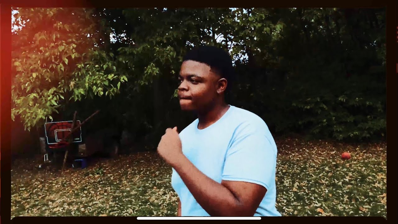 Tarreon Vevo - The Realist (Music Video) 4k - YouTube