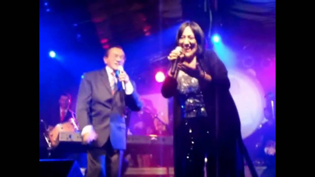 Antonio Barros e Cecéu no Troféu Gonzagão 2010 - YouTube