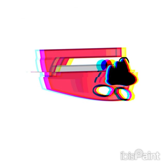 a small animation I made on IPS paint - YouTube