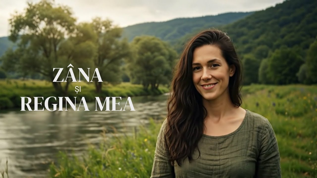 Zana si Regina Mea | Ma gandesc numai la ea | Manele Rai Studio - YouTube