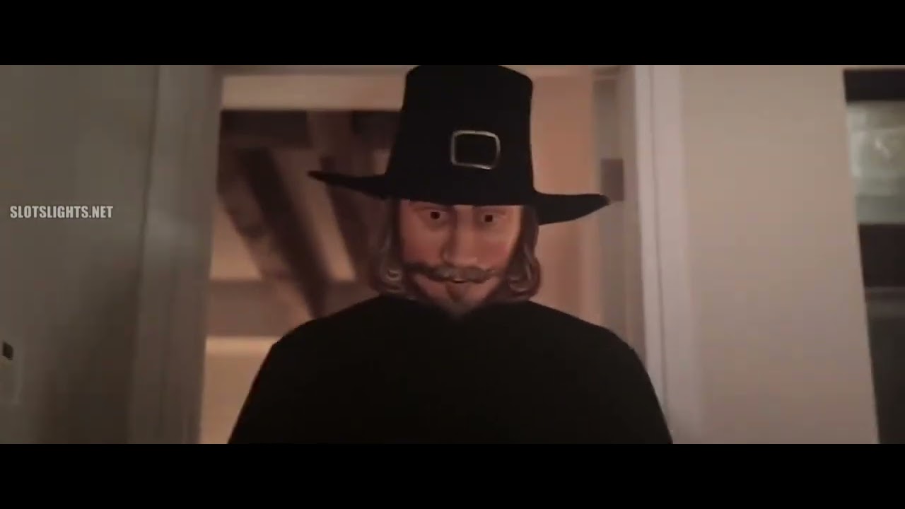 THANKSGIVING | YULIA’S DEATH!!! *SPOILERS* 🪓🩸🍗 - YouTube