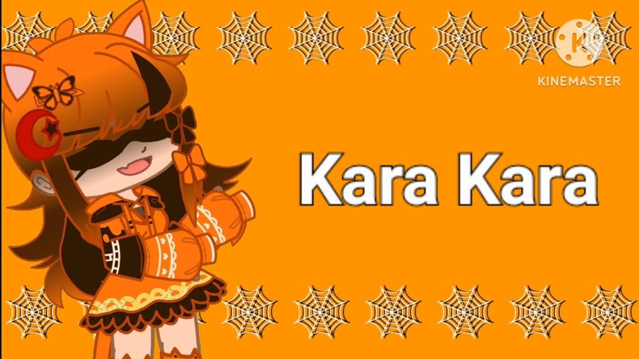 Kara Kara Meme (CW: Glitch) Inspo: @CosmoicStar @y3llowx - YouTube