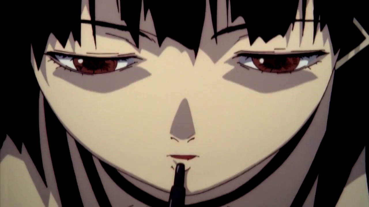 Youtube serial experiments lain opening - walkkaser