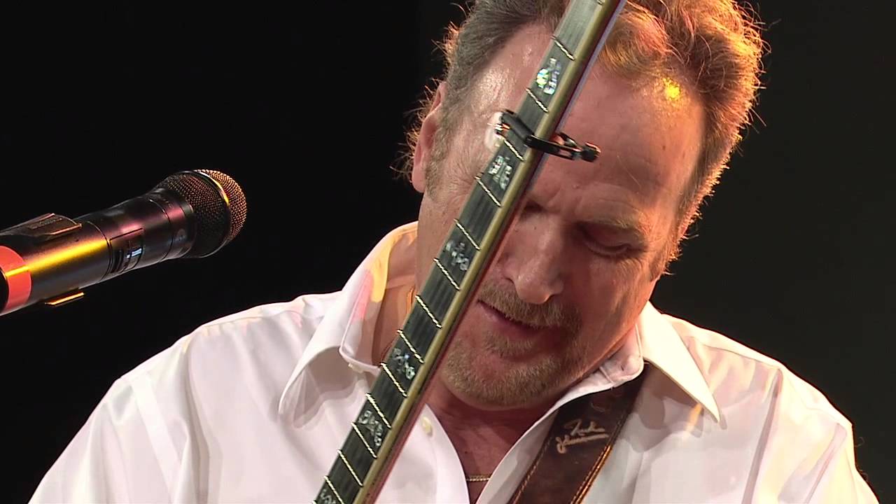 Mark Johnson and Emory Lester Perform Live at The 2013 NAMM Show - YouTube