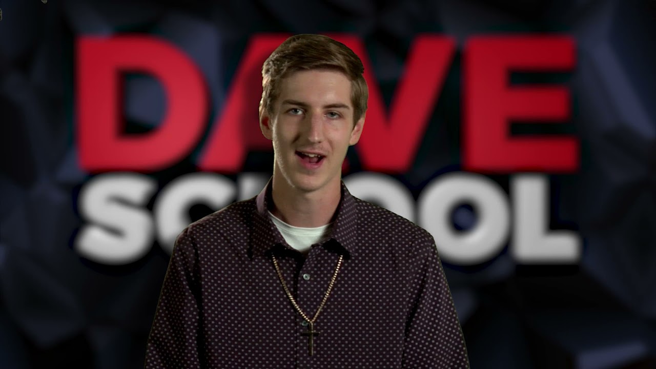 DAVE School Student Testimonials & Reflections - YouTube
