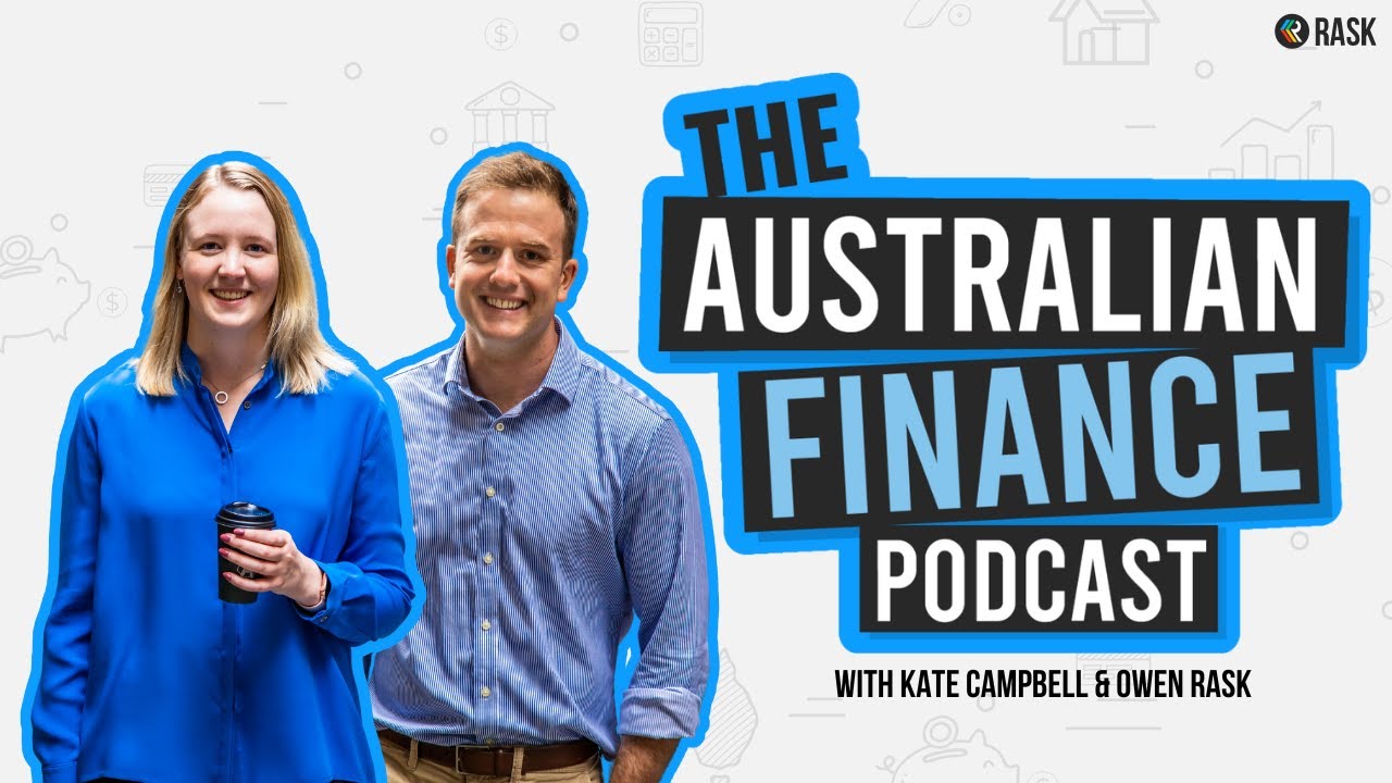 The Australian Finance Podcast | Rask Finance | [HD] - YouTube