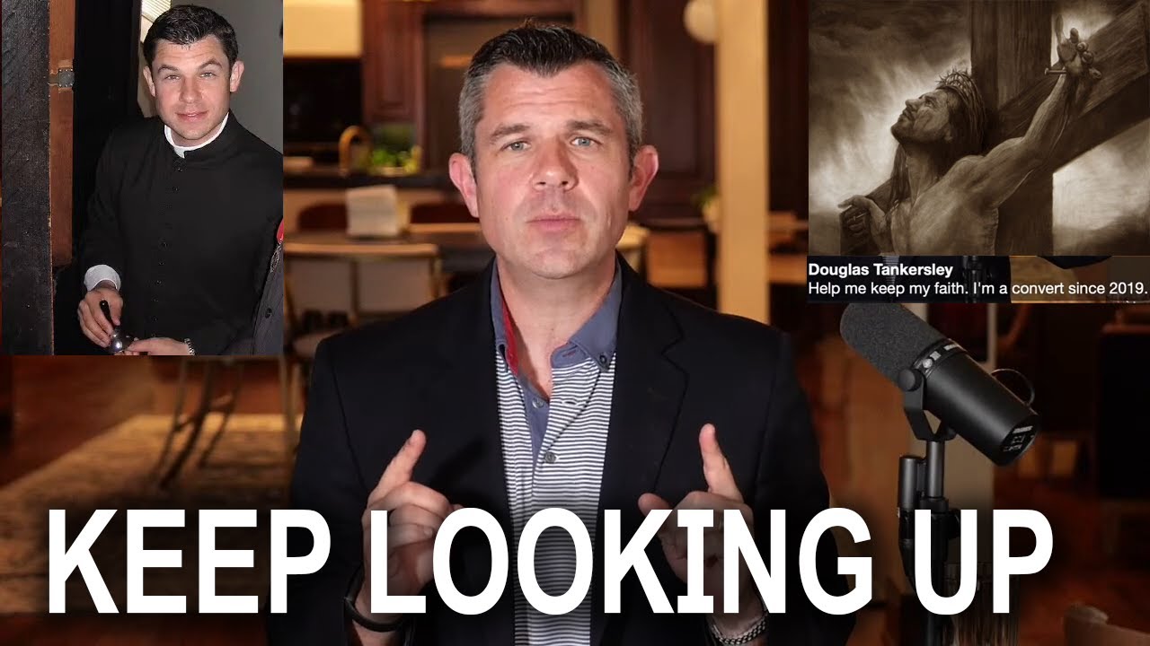 How to Keep your Faith in these Confusing Times - YouTube