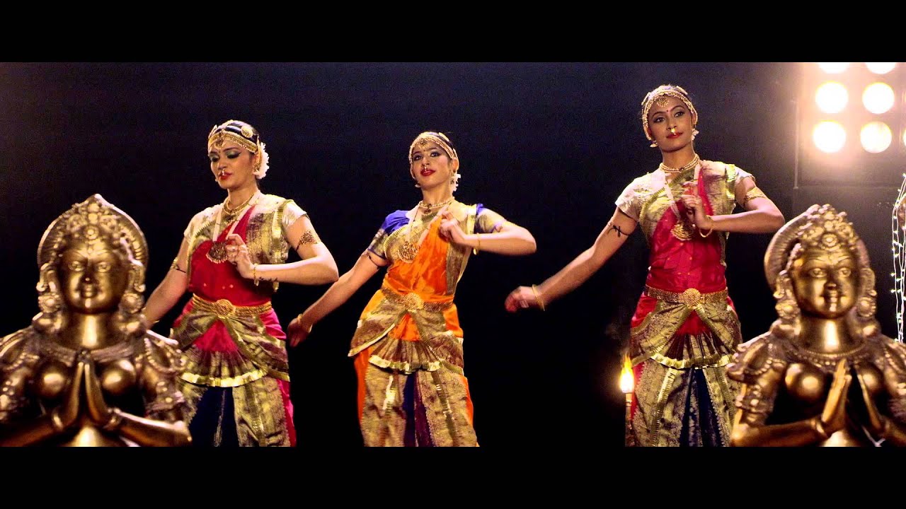Namaste India - YouTube