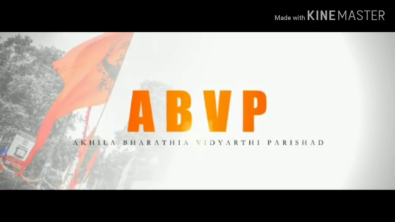 ABVP Introduction. - YouTube