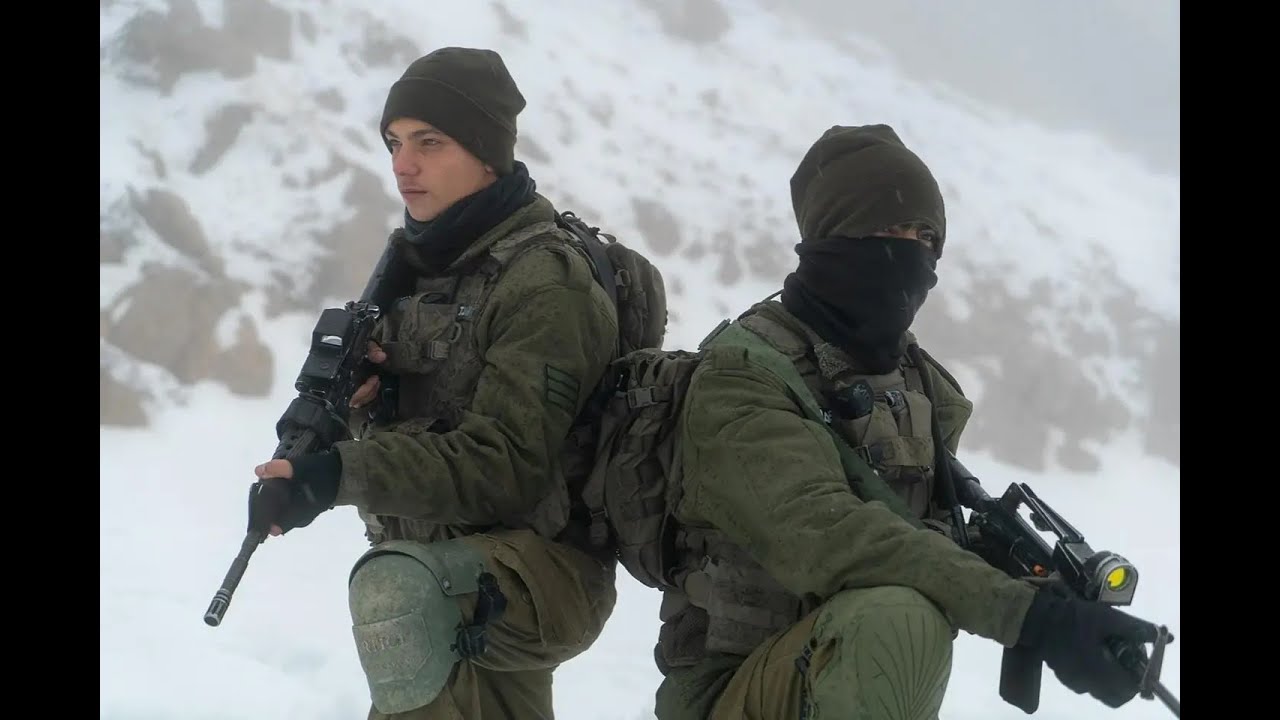 Agencia de Seguridad Israelí El Shin Bet o Shabak - YouTube