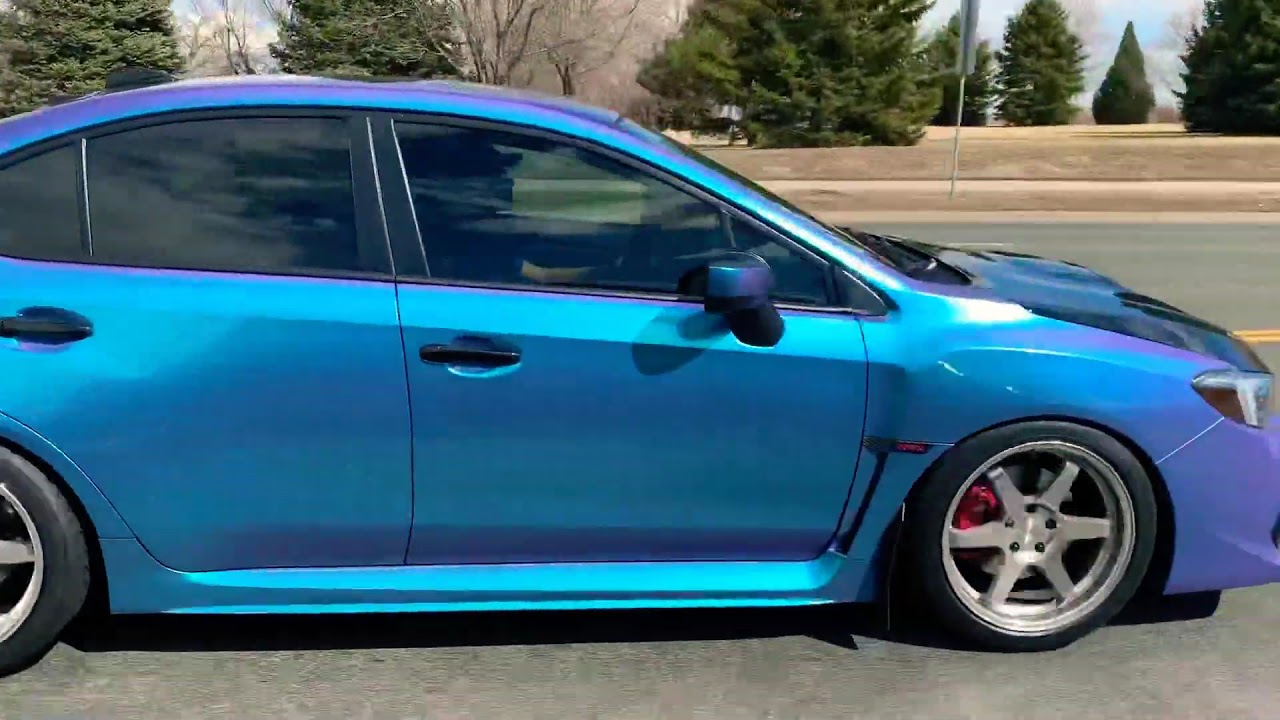 Clean Subaru 🔞 - YouTube