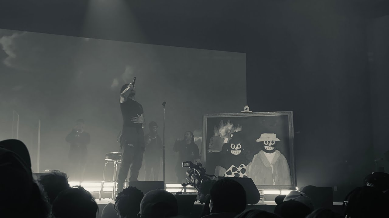 A Chance The Rapper Tribute - YouTube