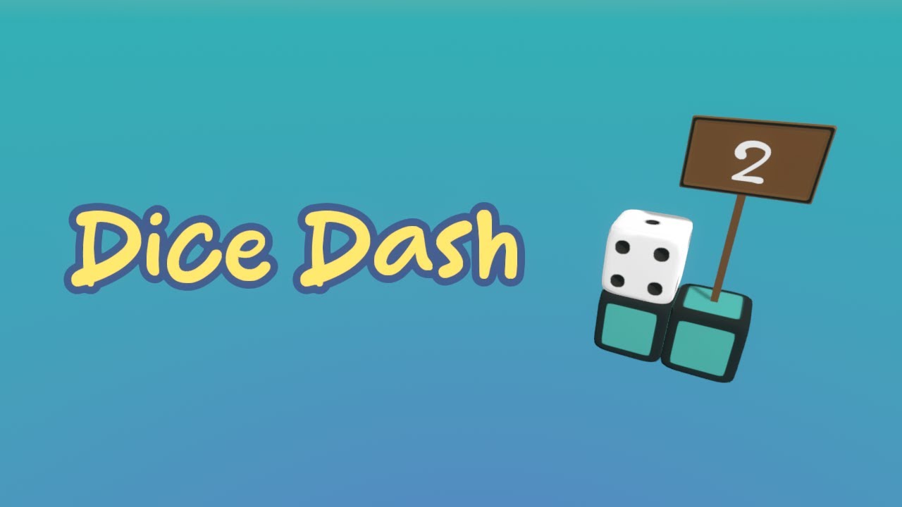 Dice Dash the puzzle game, now available on Google Play! - YouTube