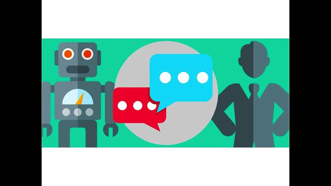 COG 376 - 01 Overview - YouTube