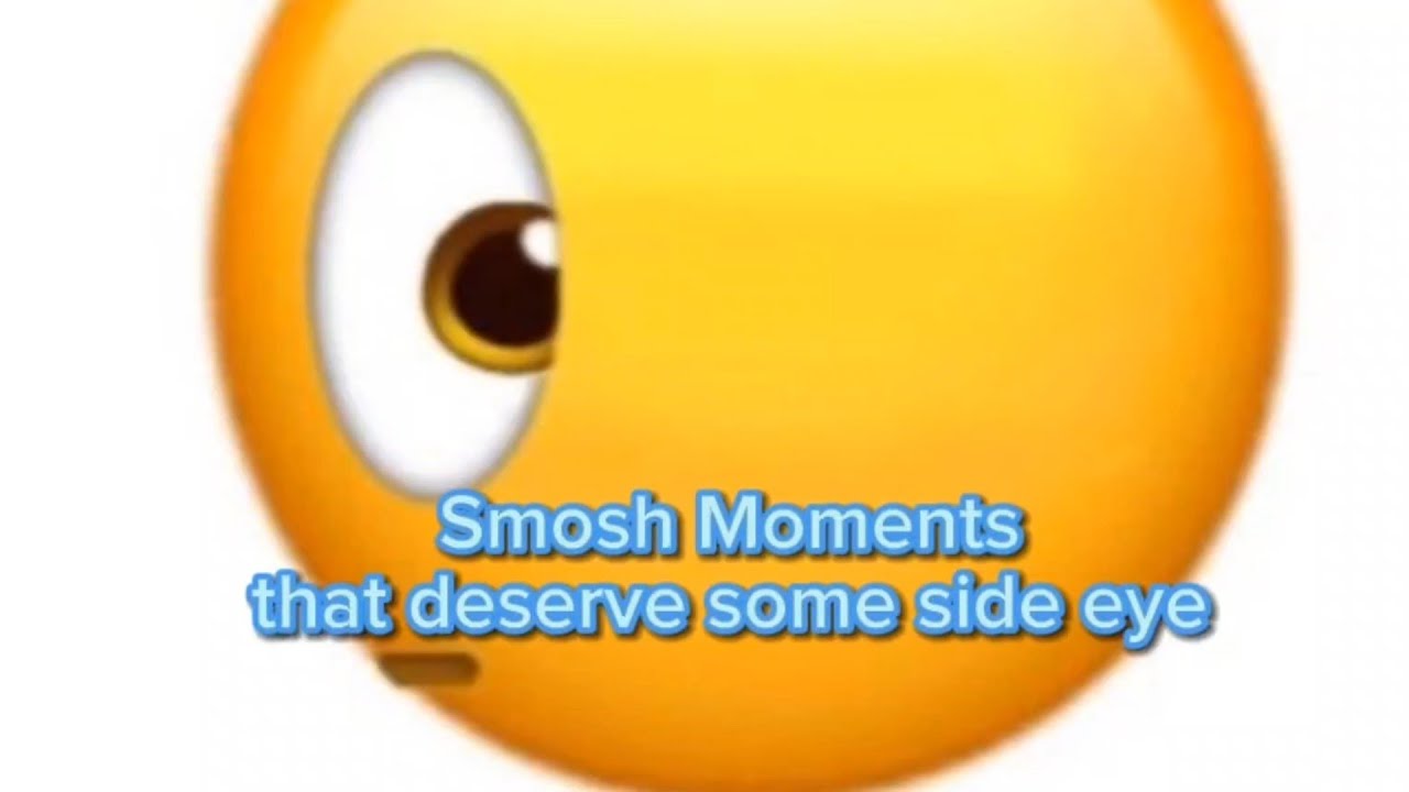 Smosh moments that deserve some side eye 👀 #smosh #smoshpit #smoshgames ...