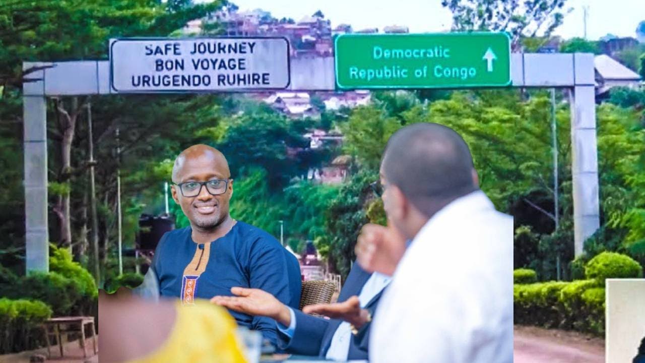 INKURU NZIZA CONGO NURWANDA HABAYEHO KWIYUNGA - YouTube