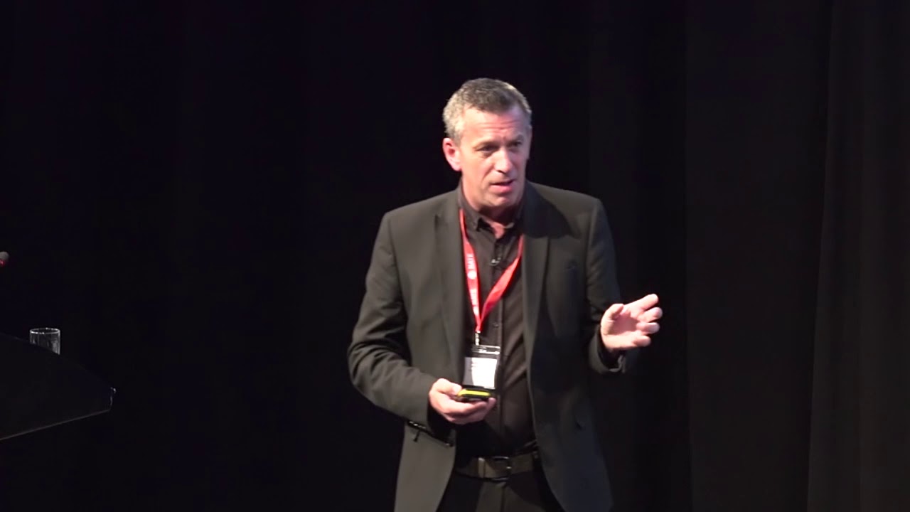 Harold Rosen Lecture - YouTube