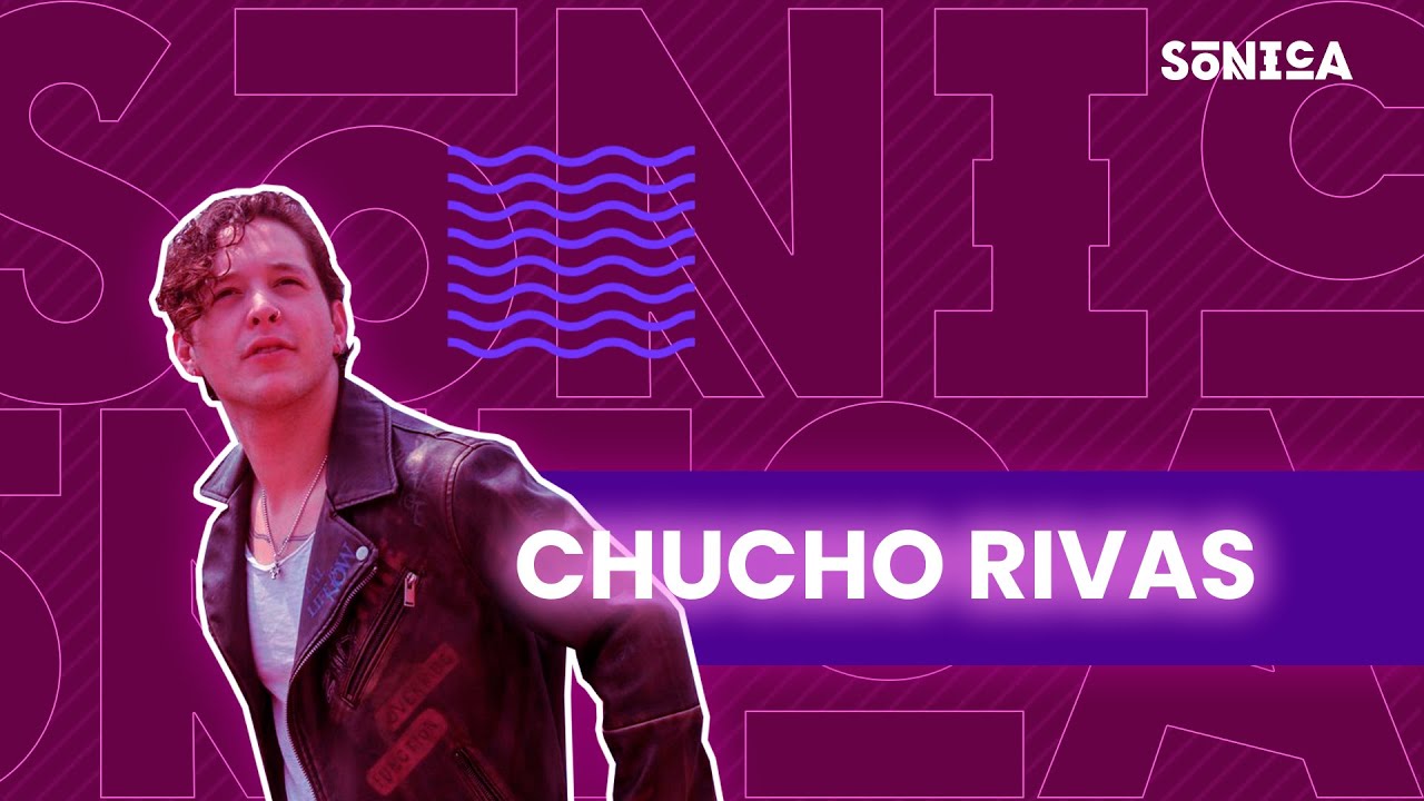 Chucho Rivas nos cuenta sobre su nuevo álbum "Cuatro y Tres" - YouTube