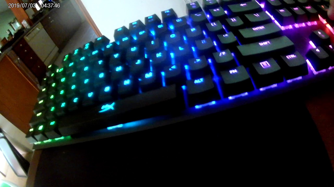 My Gaming Setup (2019) - YouTube