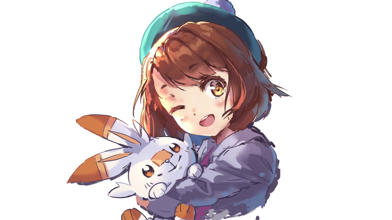 Pokémon Sword & Shield: Motostoke remix - YouTube