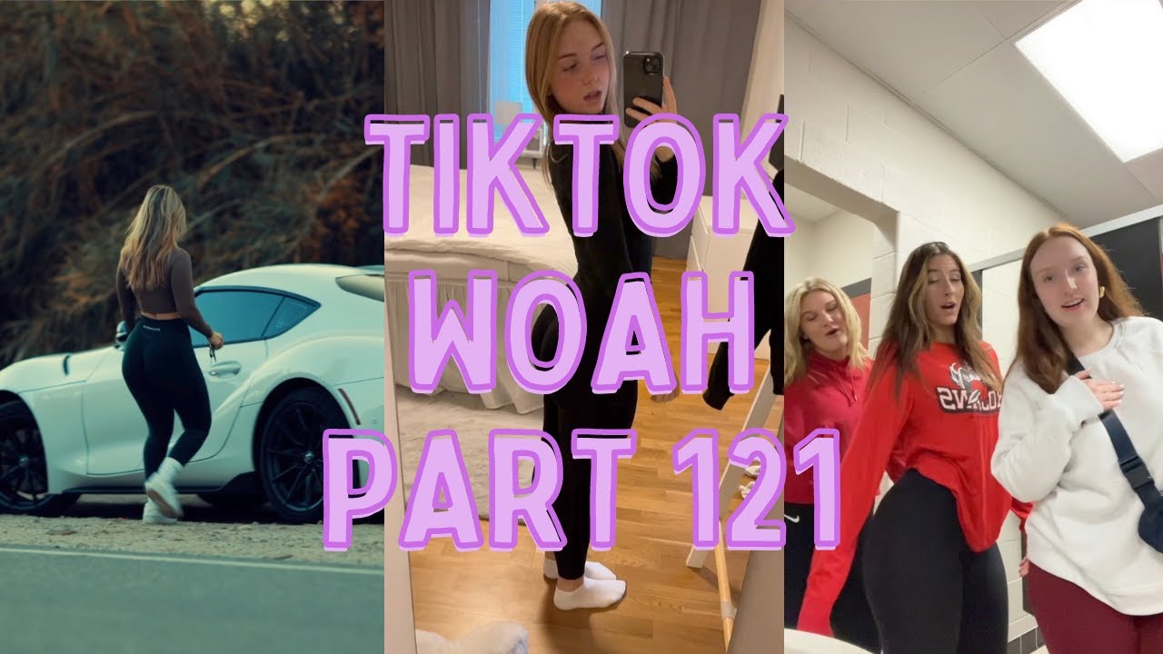 She's GYAT A Nice Car | TikTok Dump 121 - YouTube